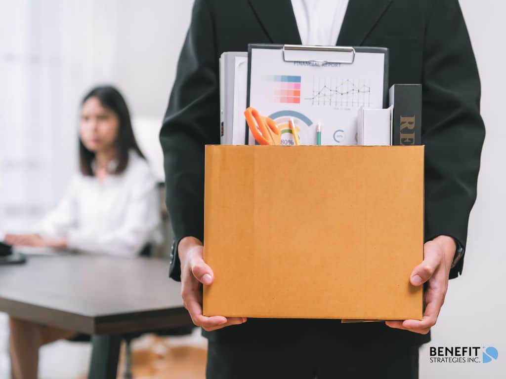 Employee Benefit Programs - Considerations In a Shifting Market