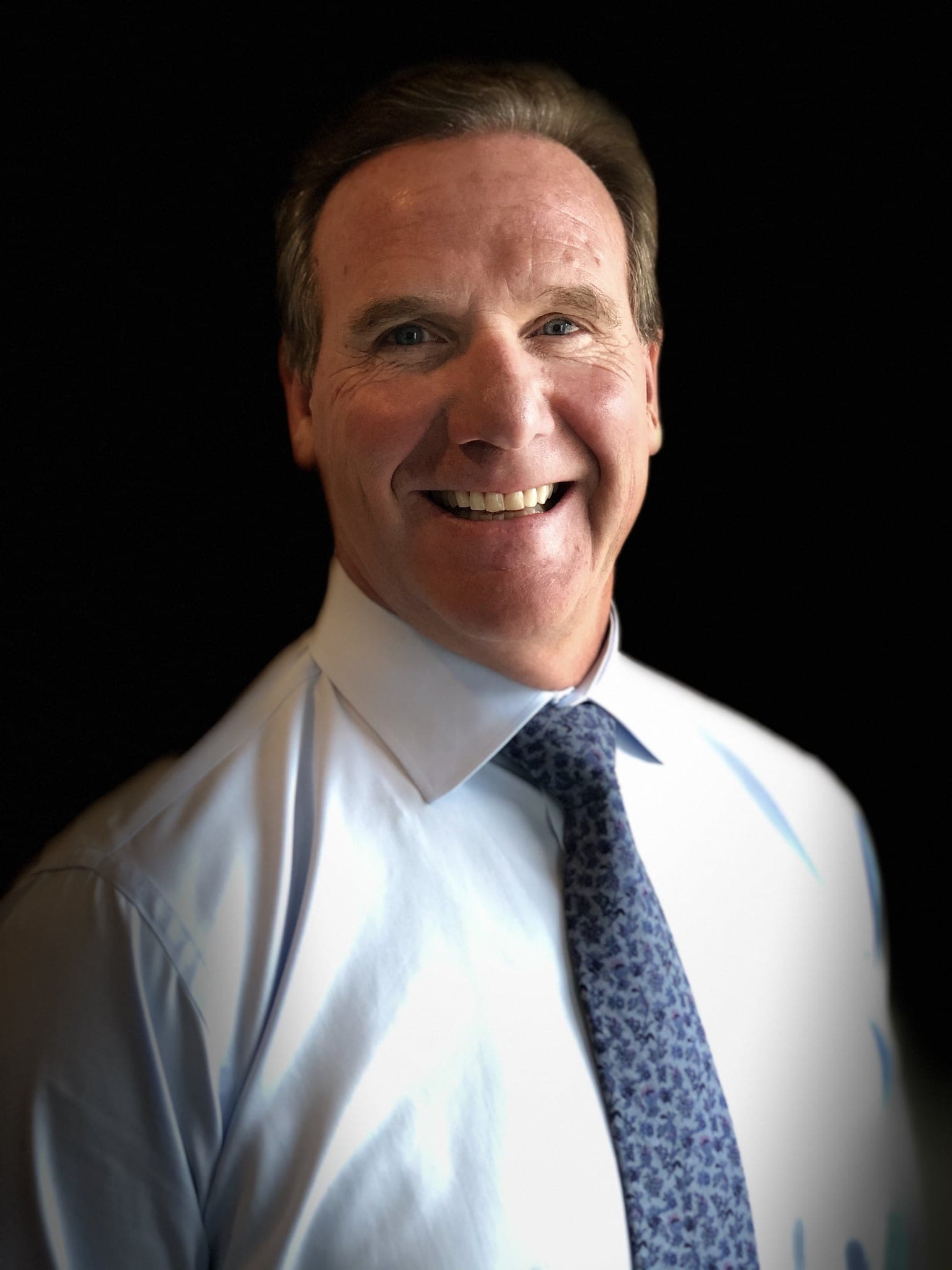 Daryl Smith CFP, ChFC, CLU, TEP | Employee Benefits Broker